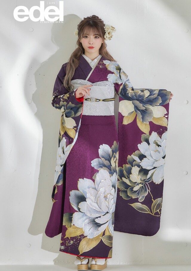 ギャル振袖専門店ジャンヌダルクBy #振袖gram東札幌店 / 北海道 のスタッフ情報 | My振袖